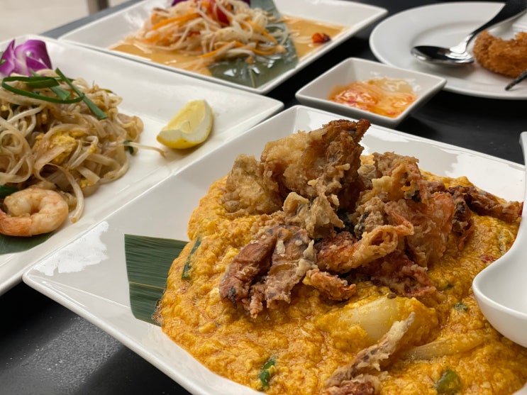 반포맛집 고속터미널 파미에스테이션 맛집 부다스벨리 파미에스테이션 네이버 블로그