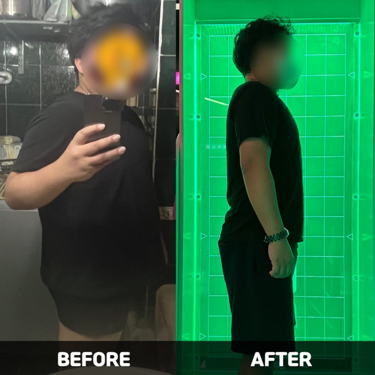 식단 없이 10kg 감량 단기 다이어트 성공 신대방동 대림동 헬스장 Pt Mh휘트니스 신대방점 네이버 블로그