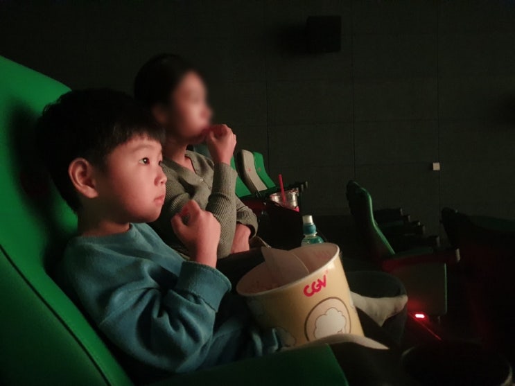 4살 영화 고고다이노 극장판 얼음공룡의 비밀(feat. cgv구로) : 네이버 블로그