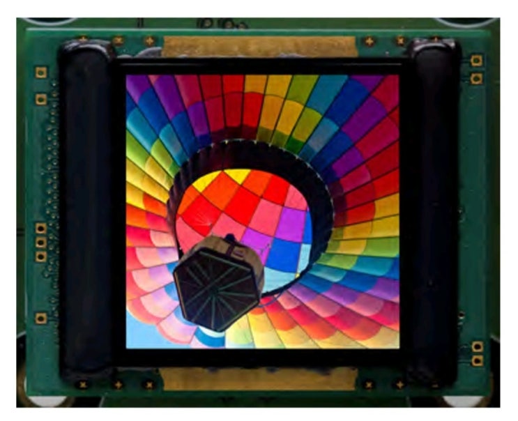 삼성디스플레이, RGB 올레도스(OLEDoS) 미국 업체 기술 우선 검토 유력 : 네이버 블로그