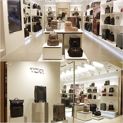 손흥민의 투미 캐리어와 백팩, 기내용 캐리어 갖고 싶어! : 네이버 블로그