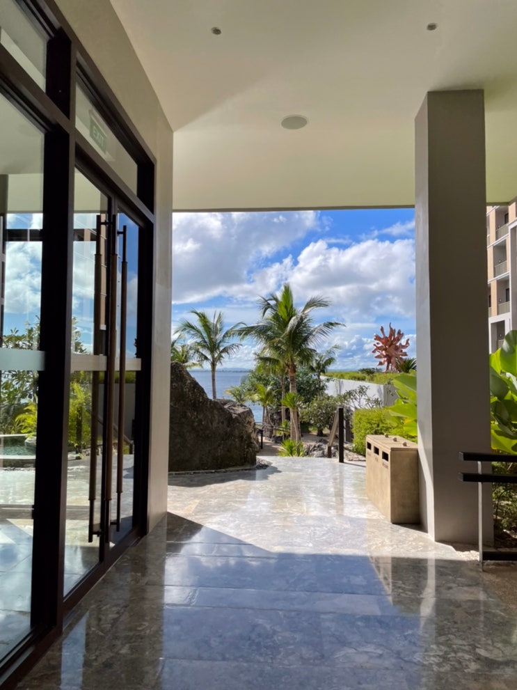 [ 세부 ] 세부여행 가실 분들 꼭 보세요! | 세부 막탄 쉐라톤 ㅣ세부 리조트ㅣ 세부 쉐라톤 | Sheraton Cebu ...