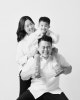 대전 유성구 궁동 사진관 사진소년의 아이와 함께 가족사진 네이버 블로그