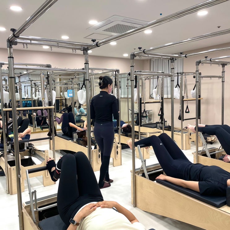 인덕원필라테스 룩스필라테스 밀착취재 네이버 블로그