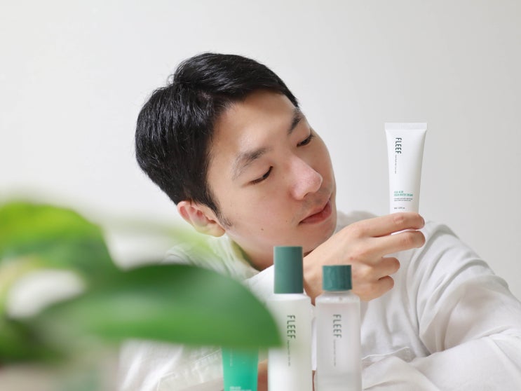 30대 남자 기초화장품 추천 올리브영 플리프 시카 알로에 네이버 블로그