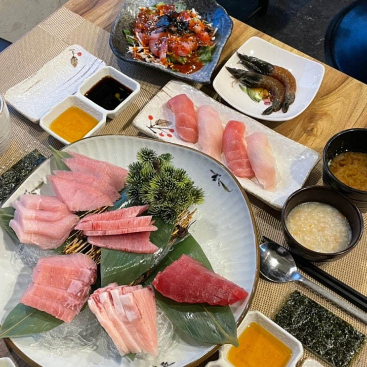 홍대 참치 맛집 서교참치 무한리필 너무 맛있는 홍대 참치 추천 네이버 블로그