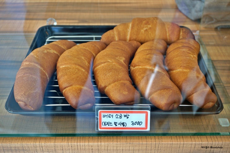 전주 커피맛집으로 일므로도 있었네요 소금빵도 있는 전라감영길 카페 추가 네이버 블로그