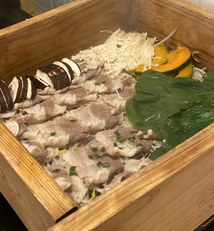 방이편백 육분삼십 역삼역맛집 편백찜 저녁식사 네이버 블로그