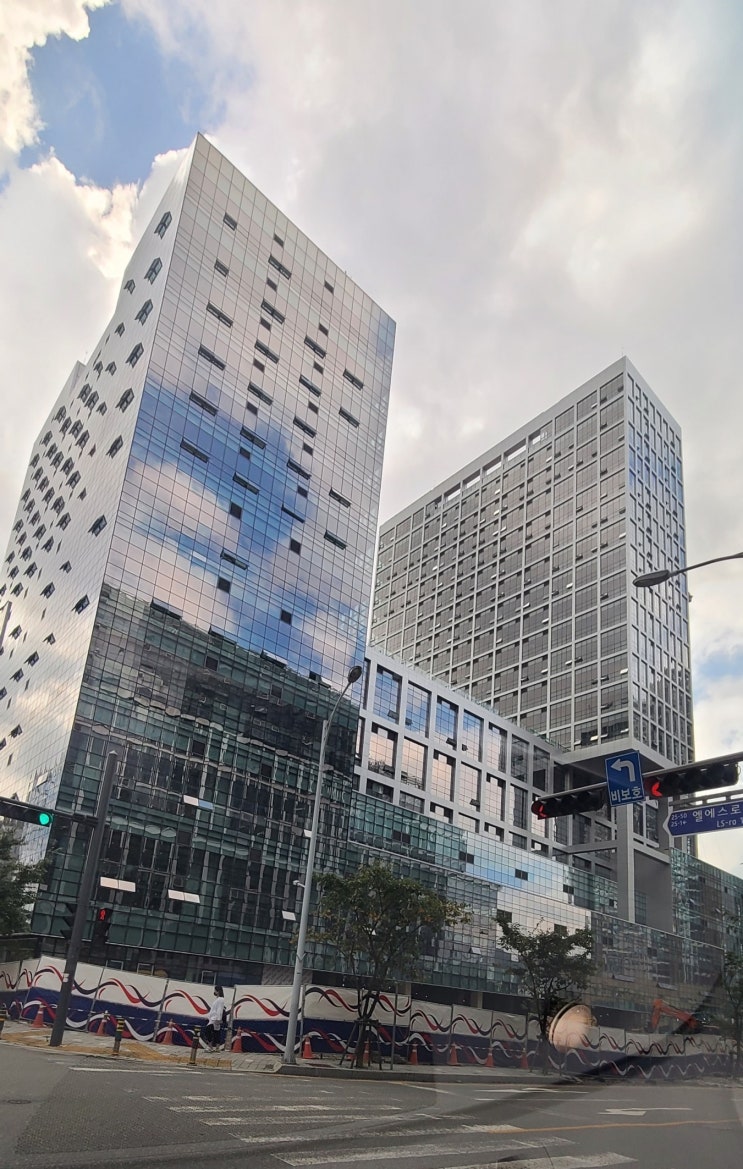 [안양 금정역 SKV1 2차] 소형~1개층 전체 대형 전매 및 임대매물 다량보유중. : 네이버 블로그