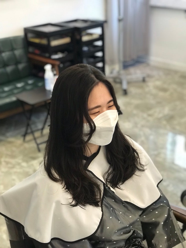 부산진역미용실 슈에뜨벨르 헤어 긴머리세팅펌레이어드세팅펌cs세팅펌긴머리cs세팅펌자연스러운세팅펌 네이버 블로그