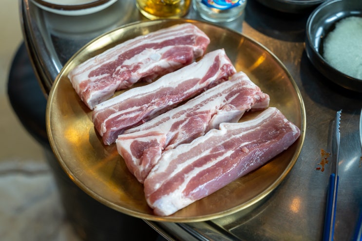 서귀포 올레시장 맛집 까망돼지에서 숙성 흑돼지 배불리 흡입한 썰 네이버 블로그