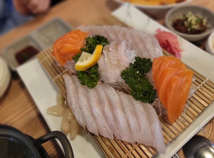 서울 서울대입구역 맛집 딱좋아 샤로수길 구성 알찬 가성비 모듬회 맛집 네이버 블로그