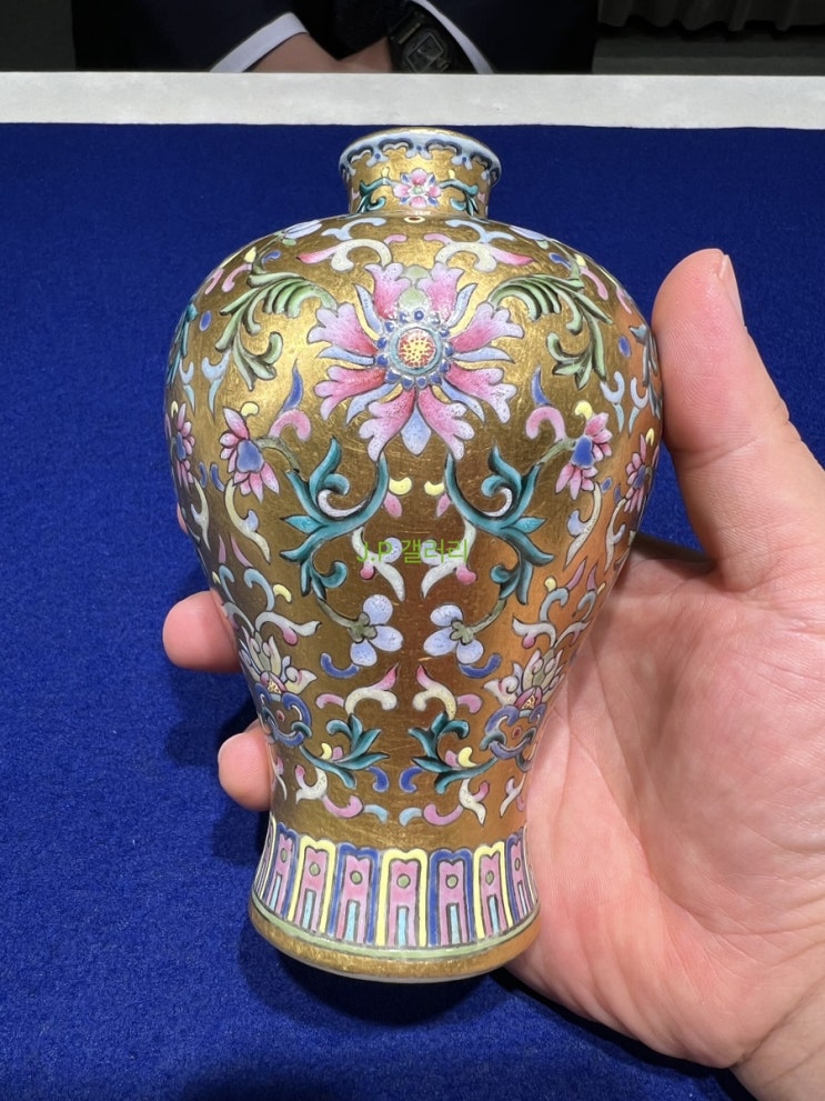 가덕 홍콩경매 리뷰(2022년 10월 7일) : 네이버 블로그