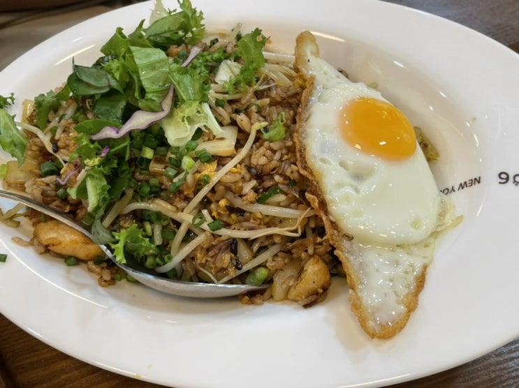 서울역 쌀국수 맛집 반포식스 연세세브란스빌딩점 네이버 블로그