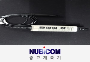 NUBICOM 중고 계측기 판매 Tektronix TDP0500 500 MHz High Voltage Differential ...