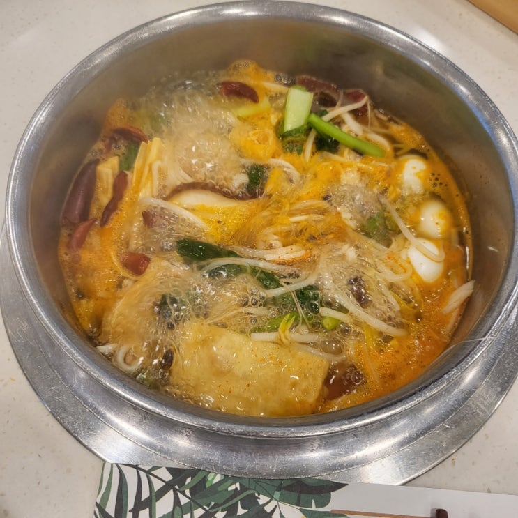 마곡역 맛집 다시 방문해도 대만족인 봄담아 네이버 블로그