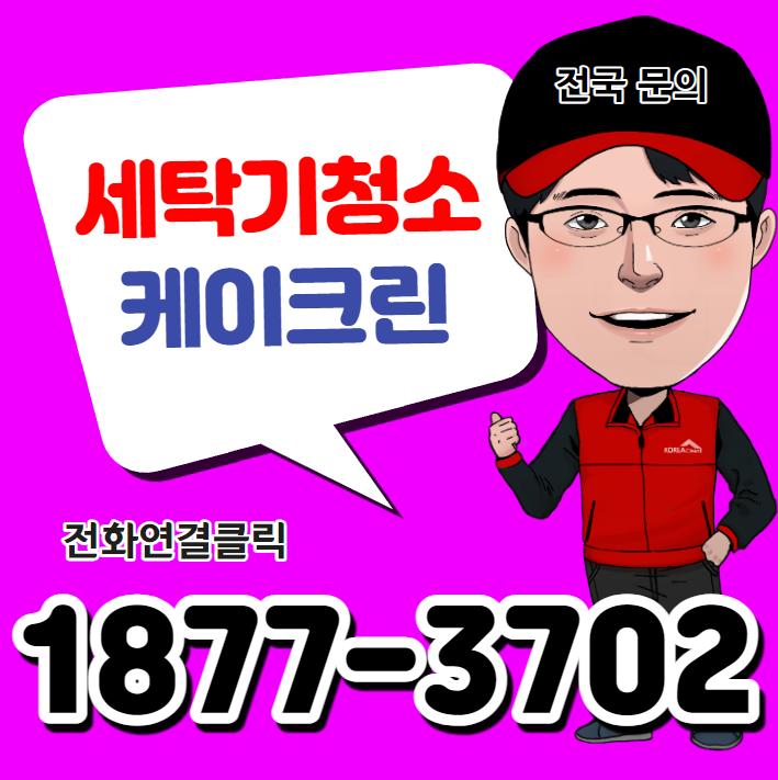 세종 세탁기 분해청소업체 공주 통돌이세탁기청소 가격 네이버 블로그