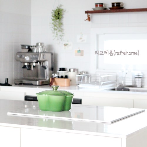 고화력 화이트 인덕션 2년을 사용해도 변함없는 삼성 비스포크 인덕션 네이버 블로그