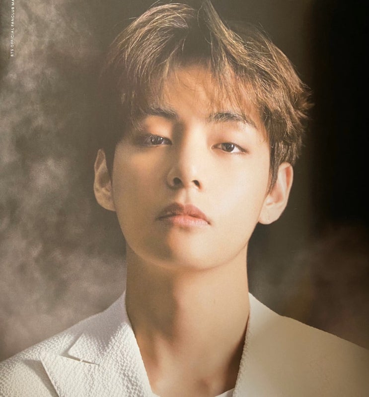 BTS V, Japan's popularity ranking 1st for 80 consecutive weeks 방탄소년단 뷔 ...