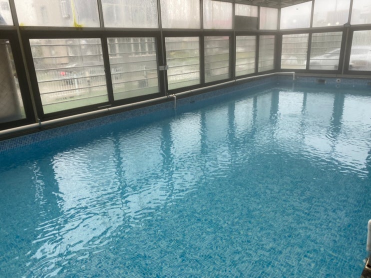 대부도숙소 개별 노래방탁구장당구장온수수영장이 있는 독채 더하루풀빌라펜션 네이버 블로그