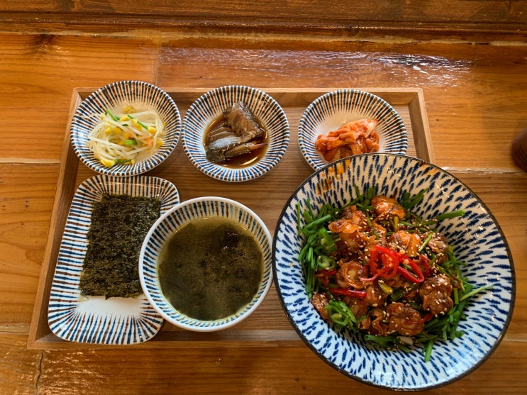 경주 올바릇식당 힐링감성 뷰맛집 식당 꼬막비빔밥이 맛있는 경주 보문단지 맛집 후기혼밥하고 옴 네이버 블로그
