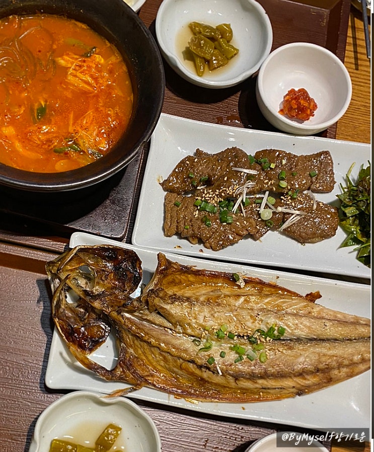 일산 현대백화점 킨텍스점 맛집 재방문한 한정식 모담 현대백화점킨텍스점 네이버 블로그