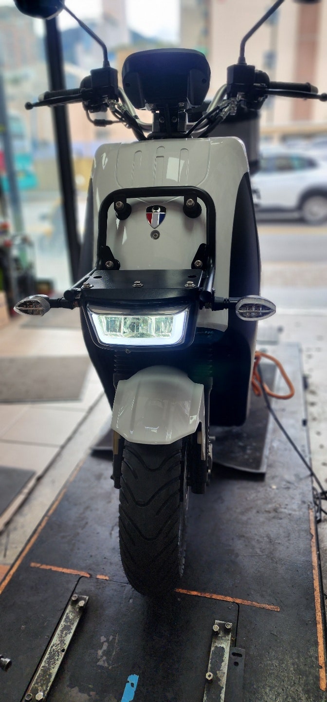 와코 E7S 출고 : 네이버 블로그