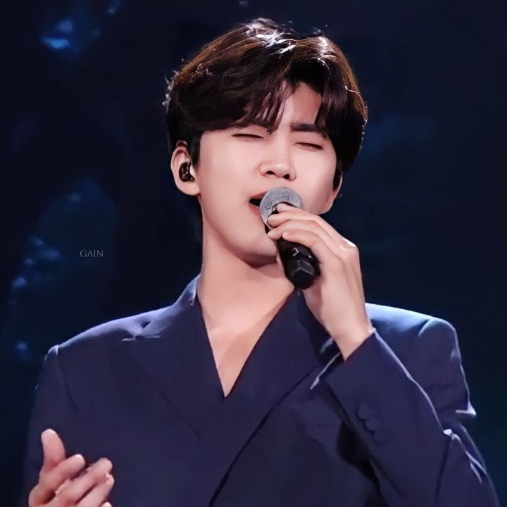 임영웅 2022 TMA [다시만날수있을까] 명품가수의 명품무대 : 네이버 블로그