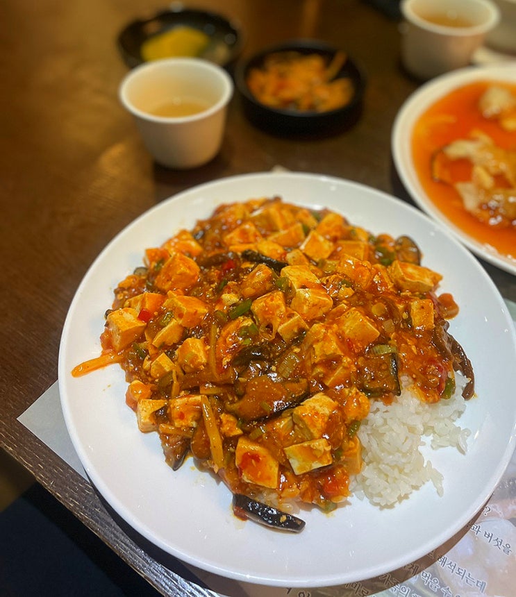 신사역 천미미 데이트와 모임하기좋은 가로수길 중식 맛집 네이버 블로그