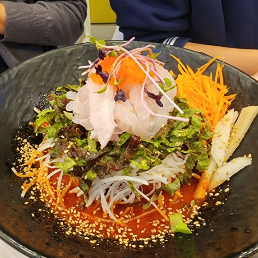 강원도 여행 주문진 맛집 백년 횟집 대게 물회 네이버 블로그