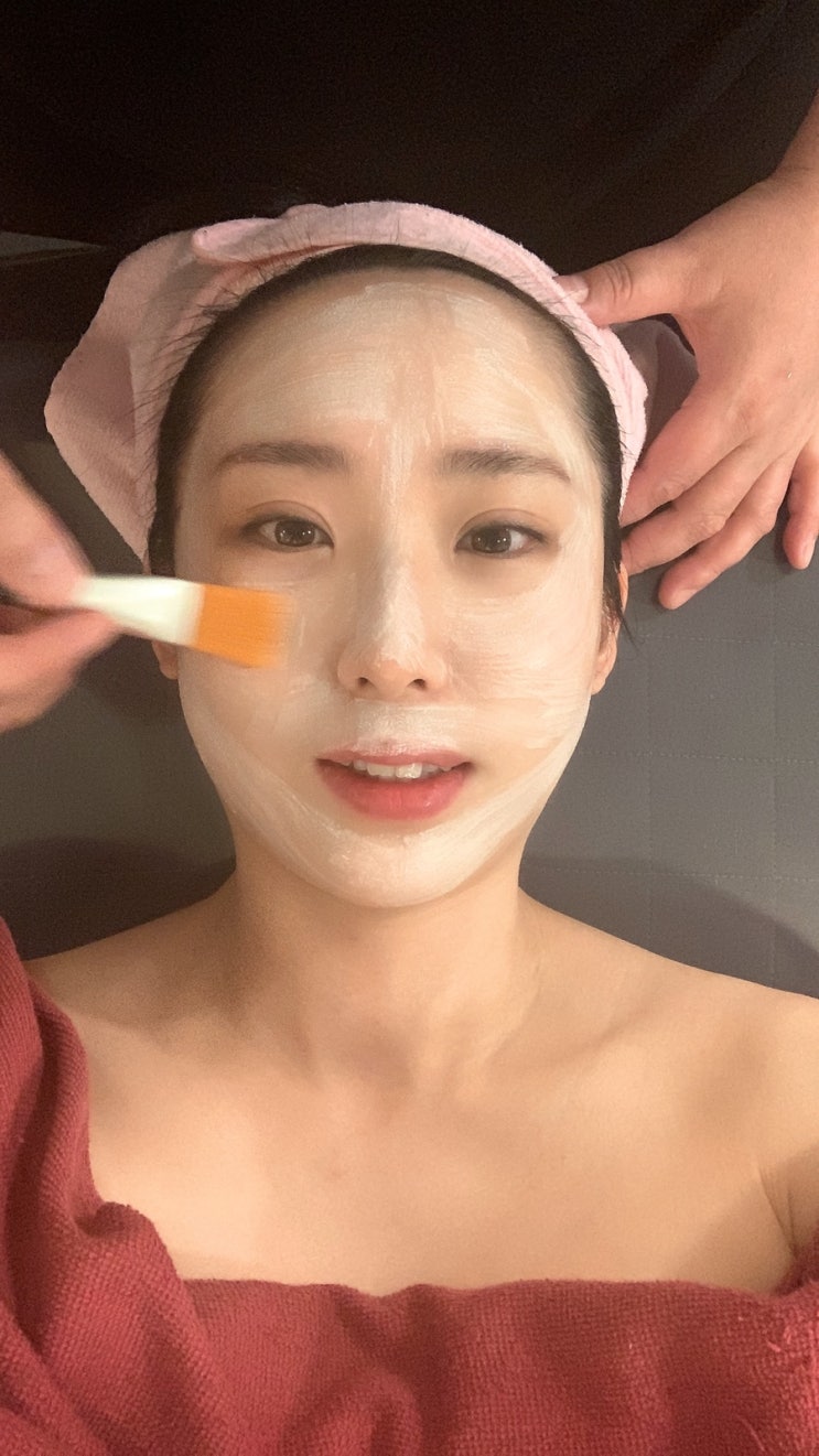 영등포구청 윤곽관리 얼굴윤곽 근막테라피 연예인만들기 영등포구청점 네이버 블로그
