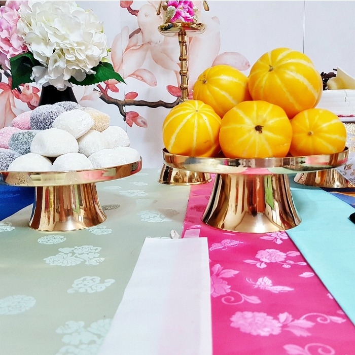 생신상 가족 모임에 팔순 상차림 대여로 감사의 마음 전해요- : 네이버 블로그