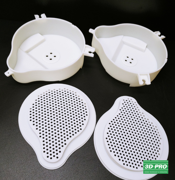 3d프린터로 플라스틱 케이스 출력물 제작3d 프린터 시제품 출력대학생 졸업작품 Sla 레이저 방식abs Like 레진 소재 쓰리디프로3d프로3dpro 네이버 블로그