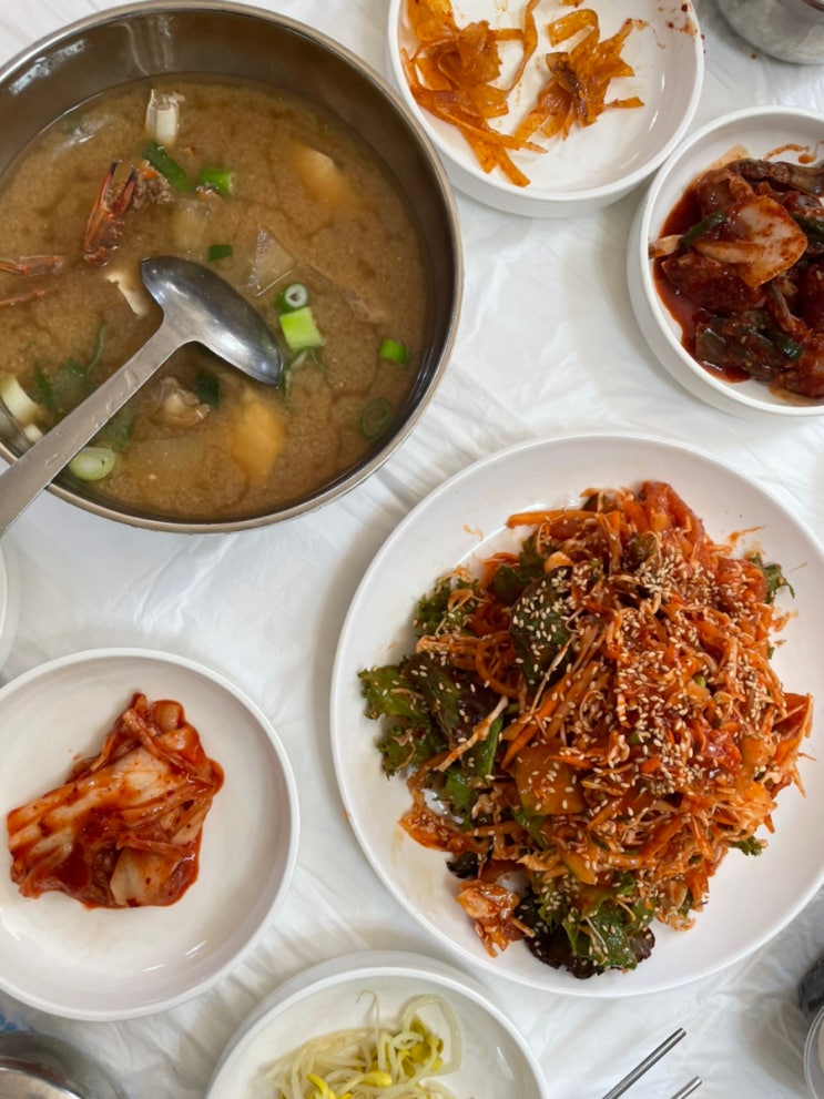 여수 2박 3일 10월 뚜벅이 여행 Day3 마지막날 여수토박이들에게 추천받은 맛집 소개 먹잘알 투어 네이버 블로그