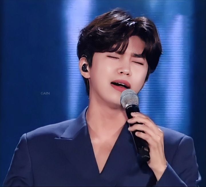 임영웅 2022 TMA [다시만날수있을까] 폭풍 가창력 : 네이버 블로그