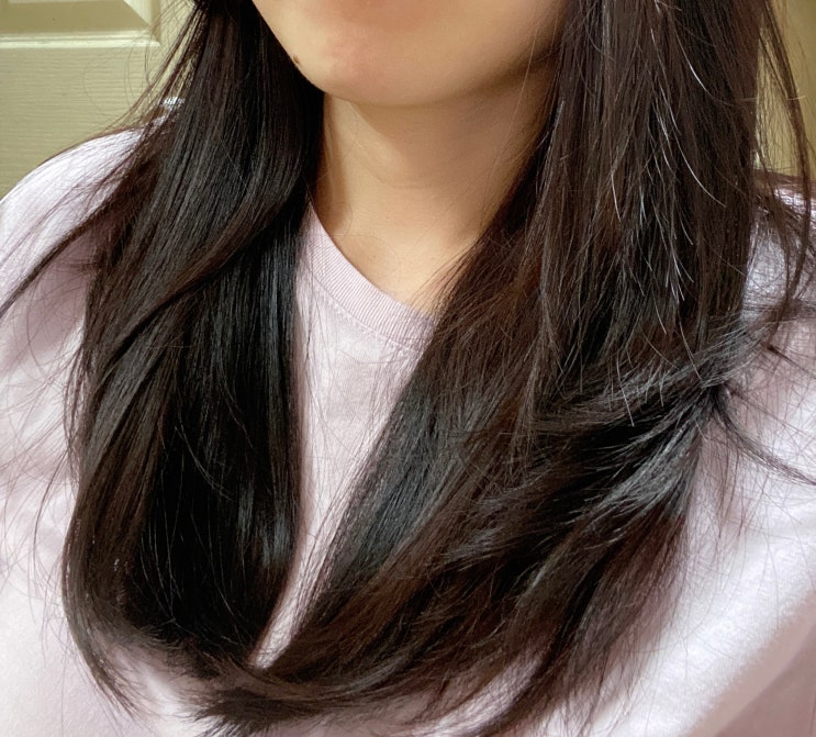 미쟝센 헬로버블 다크초코셀프염색후기톤다운 염색내돈내산아리따움셀프염색약미장센초코브라운다크초코 비교한달후기 네이버 블로그