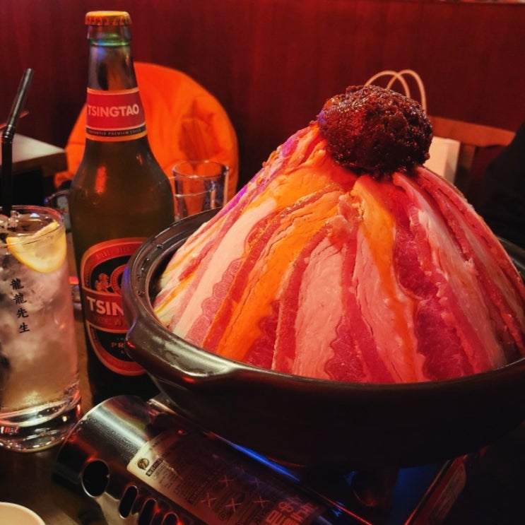 의정부역 핫플레이스 술집 웨이팅있는 용용선생 안주맛집 네이버 블로그
