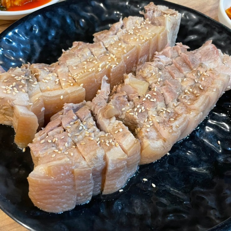 대구 달서구 성서 맛집쇼핑월드 맛집쇼핑월드 술집대구 성서 수육맛집 정은실내포차 네이버 블로그