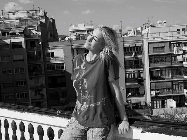 [ 독일 노래 ] Vincent by Sarah Connor 가사 해석 뜻 뮤직비디오 : 네이버 블로그