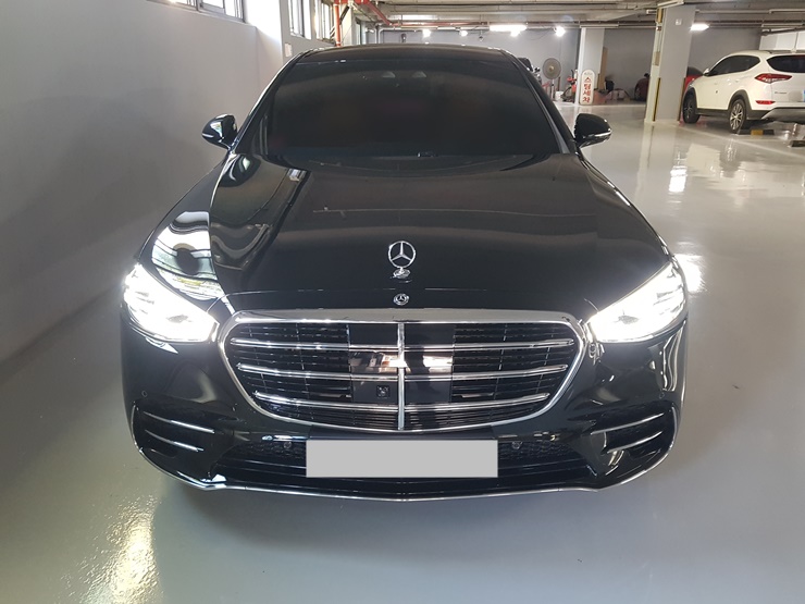 당진 송산면에서 벤츠s400d 차문잠김 개문 방법 소개 차문여는곳 수입차잠긴문여는곳 당진스마트키 당진자동차열쇠 전문점 신형벤츠