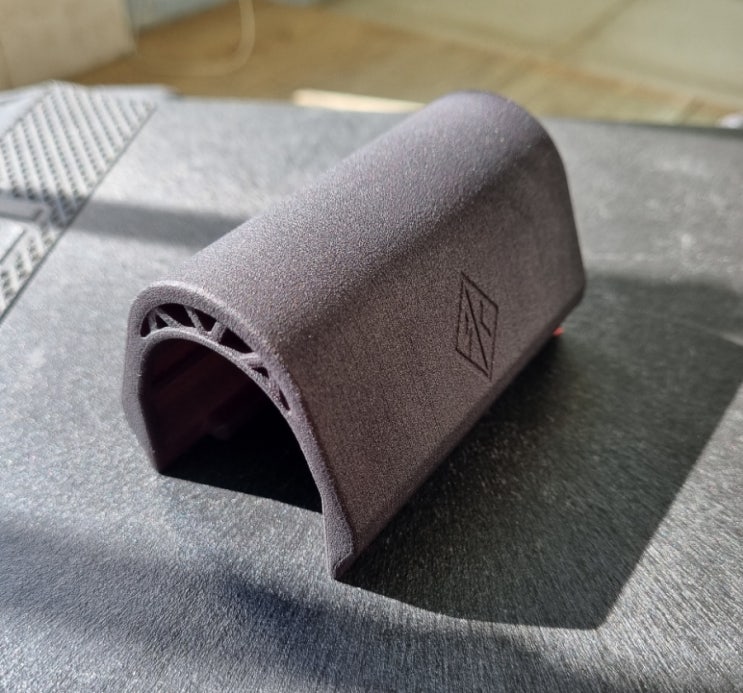 [Shekkin Gears] SC IRREGULARS FEER V2.5 스톡 칙라이저 : 네이버 블로그