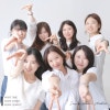 홍대단체사진 홍대에서 단체사진 셀프로 자유롭게 수상한사진관 홍대2호점 네이버 블로그