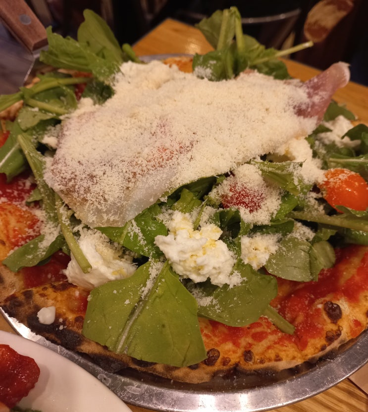 [죽전,보정맛집]죽전은 지금 할로윈 축제중(feat 피제리아다문) : 네이버 블로그