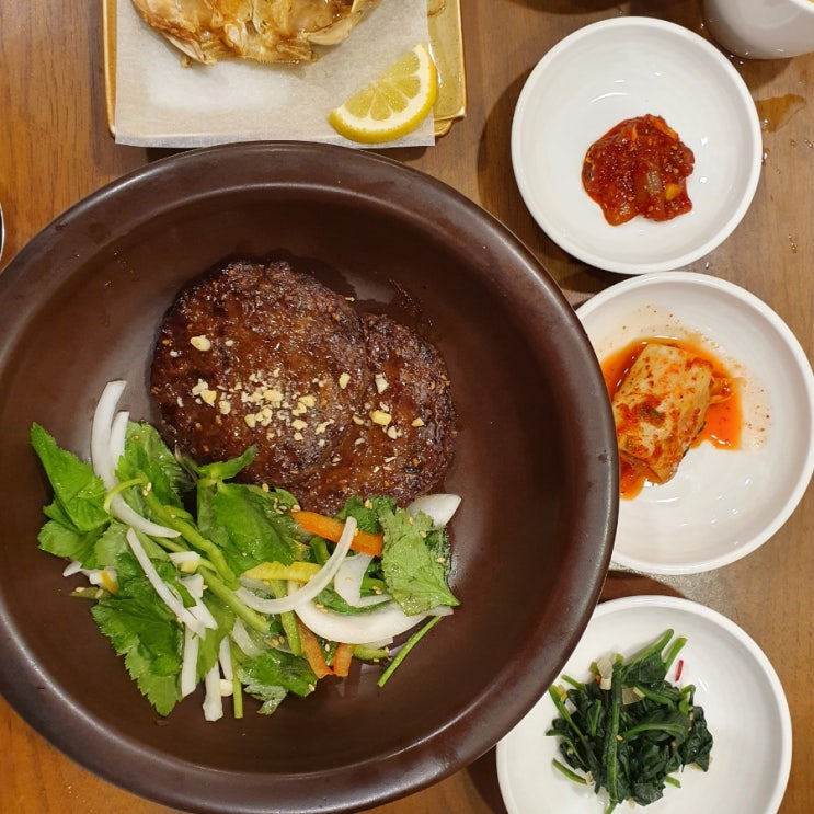 노원구한정식 경회루 소규모잔치하기에 좋아요 네이버 블로그