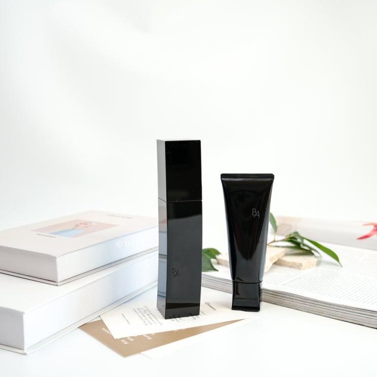 면세점 필수 아이템 추천 명품 화장품 폴라 Ba 워시 And 로션 네이버 블로그