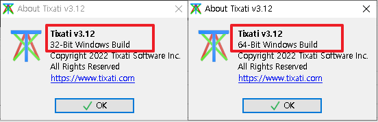 Tixati(토렌트) 3.12 Portable 속도최적화 설정방법 참고 : 네이버 블로그