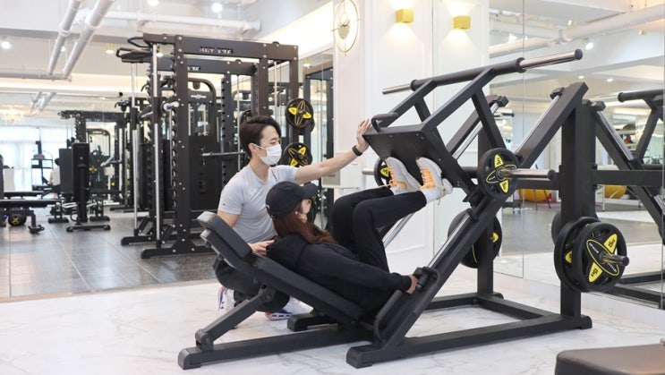 행신동pt 행신동헬스 찾고 있다면 핏디렉터 프라이빗 Pt스튜디오 네이버 블로그