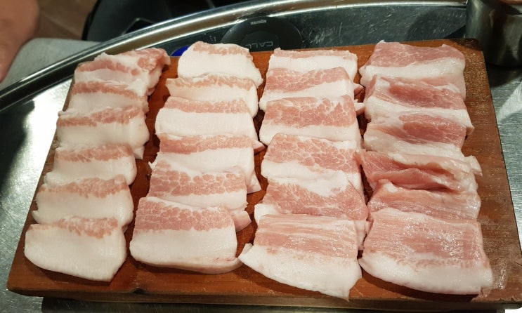 안양 수촌마을 맛집 박가네 숯불껍데기 항정껍데기초밥 꿀 조합 네이버 블로그