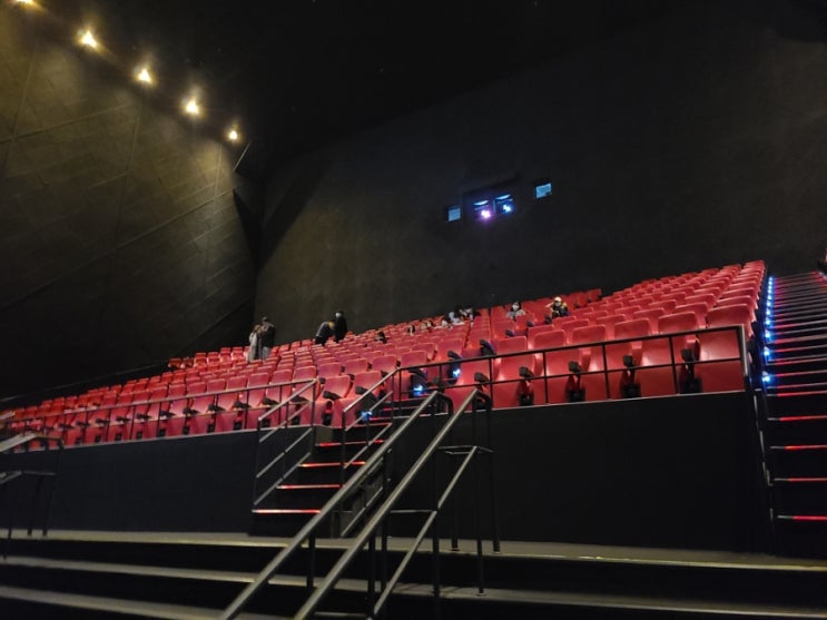 용산 아이맥스 vs 천호 아이맥스 비교후기, 아이맥스 명당자리 추천, cgv천호가는길, 듄 재개봉 (cgv용산 vs cgv천호) : 네이버 블로그