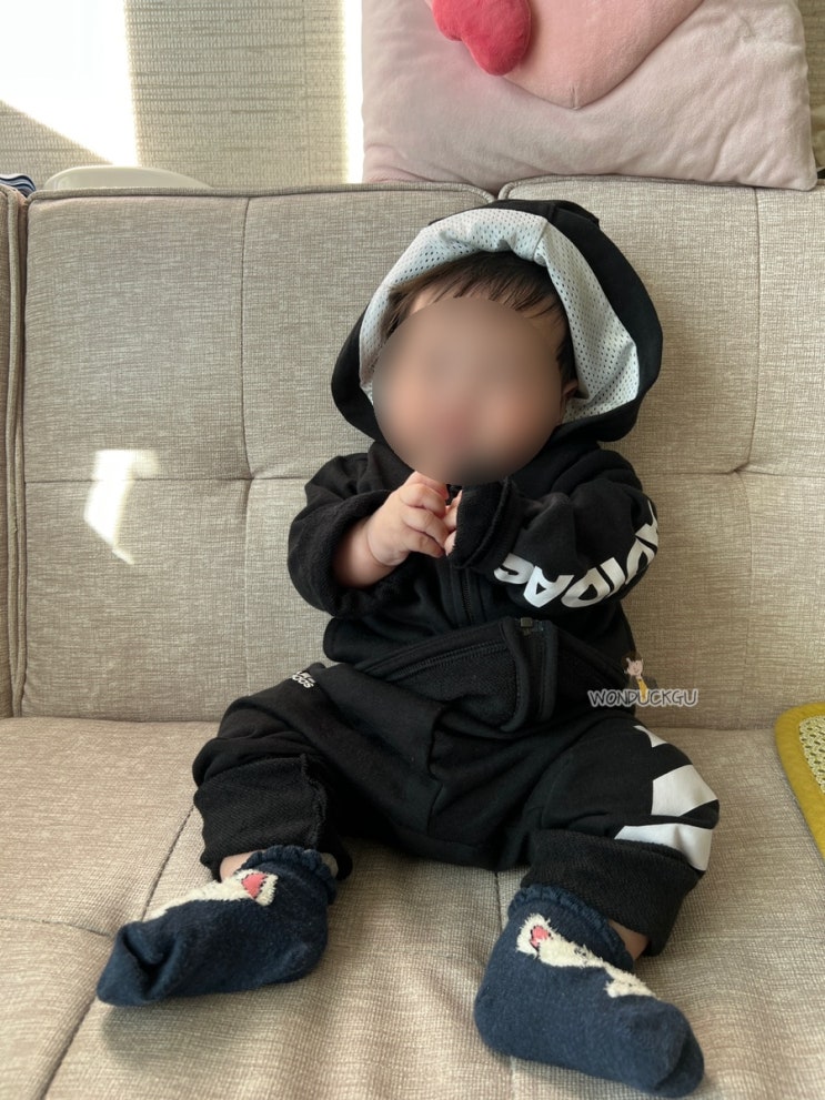 아디다스 키즈 트레이닝복 세트 후드집업 조거팬츠 사이즈 네이버 블로그